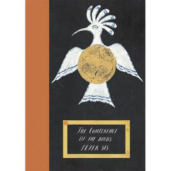 The Conference of the Birds