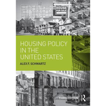 Housing Policy in the United States