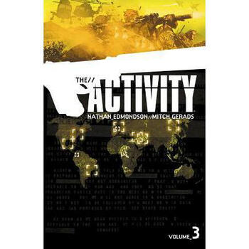 The Activity Volume 3