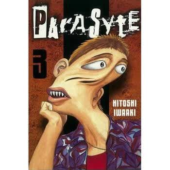 Parasyte 3