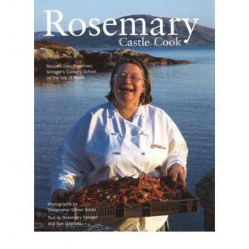 Rosemary Castle Cook