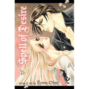 Spell of Desire, Vol. 2, 2