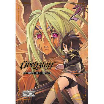 Ubel Blatt, Volume 2