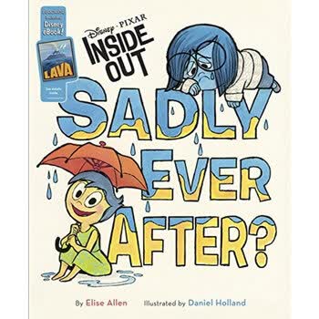 Inside Out Sadly Ever After?: Purchase inclu