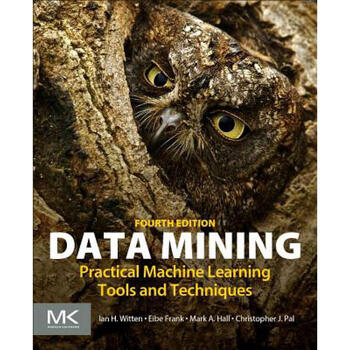 Data Mining: Practical Machine Learning Tool...
