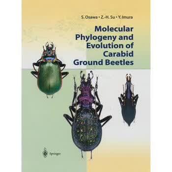 Molecular Phylogeny and Evolution of Carabid...