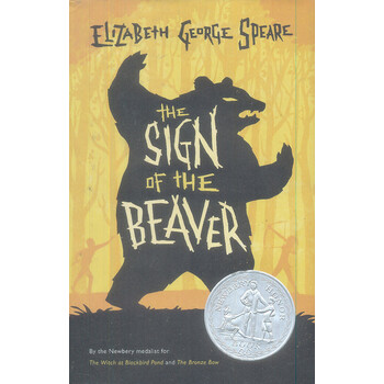 The Sign of the Beaver  海狸的信号