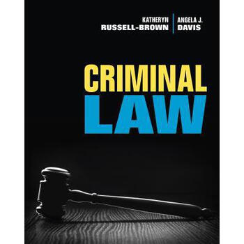 Criminal Law