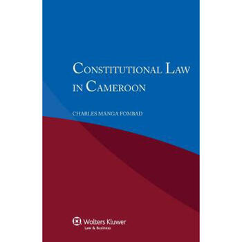 Constitutional Law in Cameroon