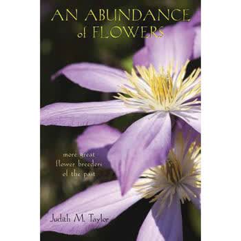 An Abundance of Flowers: More Great Flower B...
