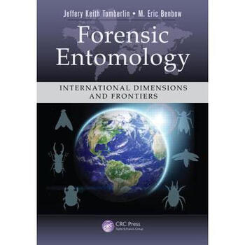 Forensic Entomology: International Dimension...