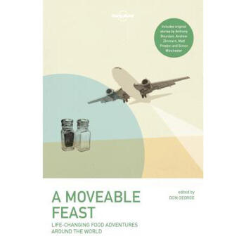A Moveable Feast