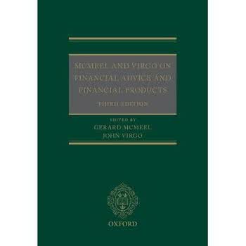 McMeel and Virgo on Financial Advice and Fin...