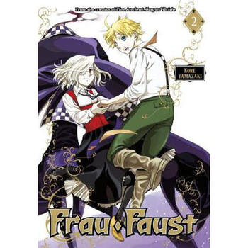 Frau Faust 2