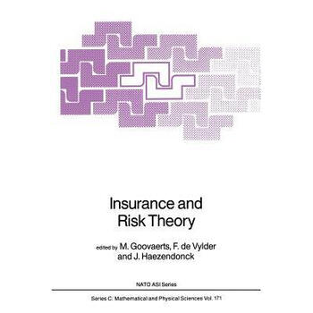 Insurance and Risk Theory