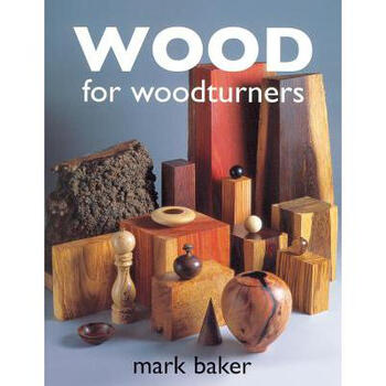 Wood for Woodturners