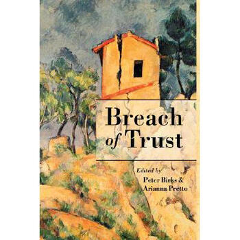 Breach of Trust