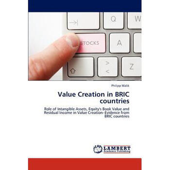 Value Creation in BRIC countries