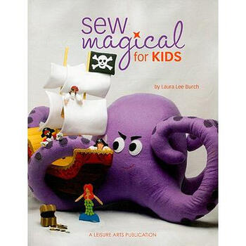 Sew Magical for Kids