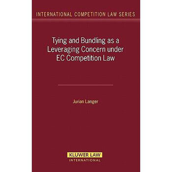 Tying and Bundling as a Leveraging Concern U...