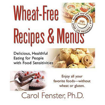 Wheat Free Recipes and Menus
