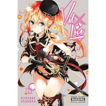 Val X Love, Vol. 1