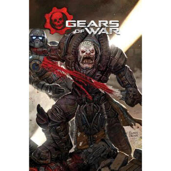 Gears of War: The Rise of Raam