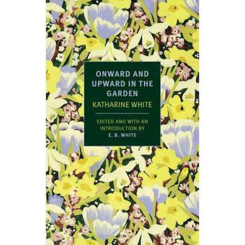 Onward and Upward in the Garden
