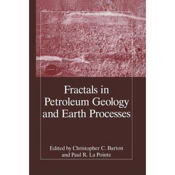 Fractals in Petroleum Geology and Earth Proc...
