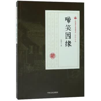 啼笑因缘/民国通俗小说典藏文库