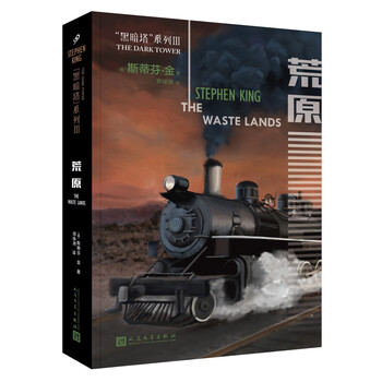 黑暗塔系列：荒原（2017年新版）