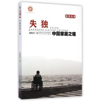 失独(中国家庭之痛)/关注丛书