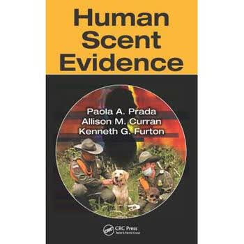 Human Scent Evidence