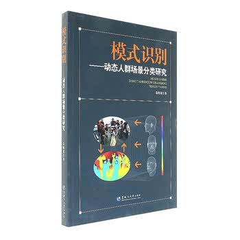 模式识别:动态人群场景分类研究