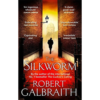 The Silkworm