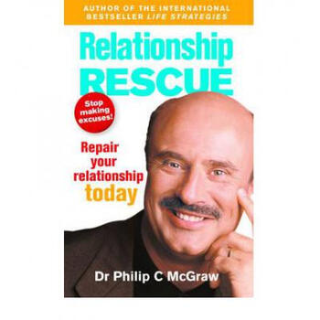 Relationship Rescue: Repair your relationshi...