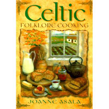 Celtic Folklore Cooking
