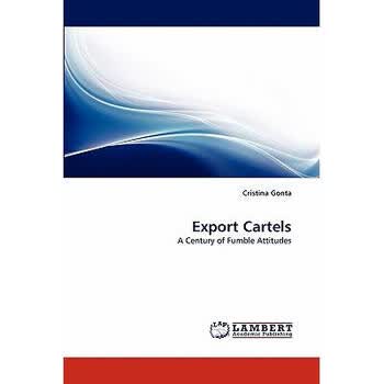 Export Cartels