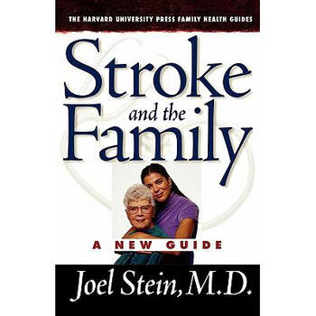 Stroke and the Family: A New Guide