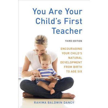 You Are Your Child's First Teacher, Third Ed...