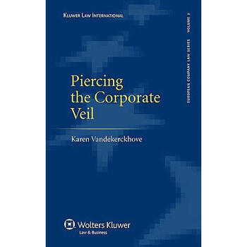 Piercing the Corporate Veil: A Transnational...
