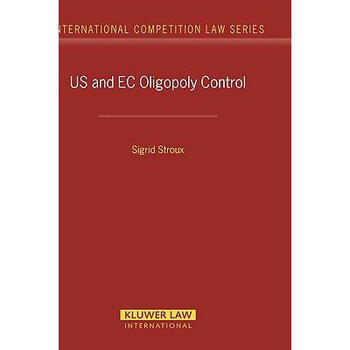 US and EC Oligopoly Control