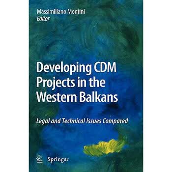 Developing CDM Projects in the Western Balka...