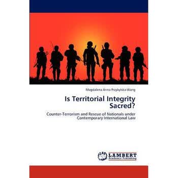 Is Territorial Integrity Sacred?