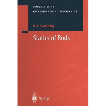 Statics of Rods