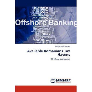 Available Romanians Tax Havens