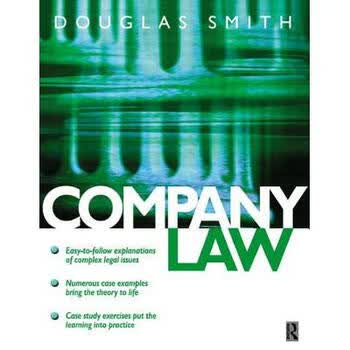 COMPANY LAW, SMITH