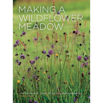 Making a Wildflower Meadow
