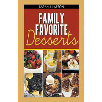 Family Favorite Desserts