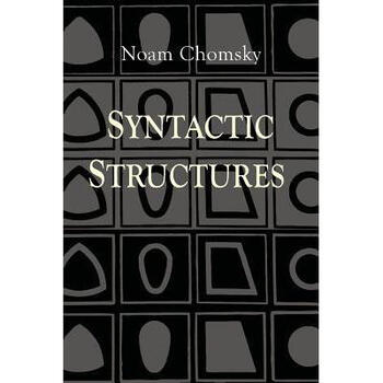 Syntactic Structures
